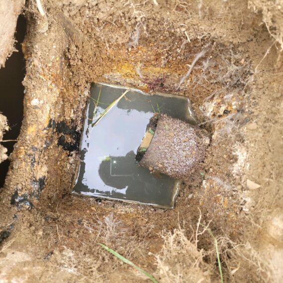 Septic Pumping Indiana | Grease Trap Cleaning Indiana | Dinsmore ...