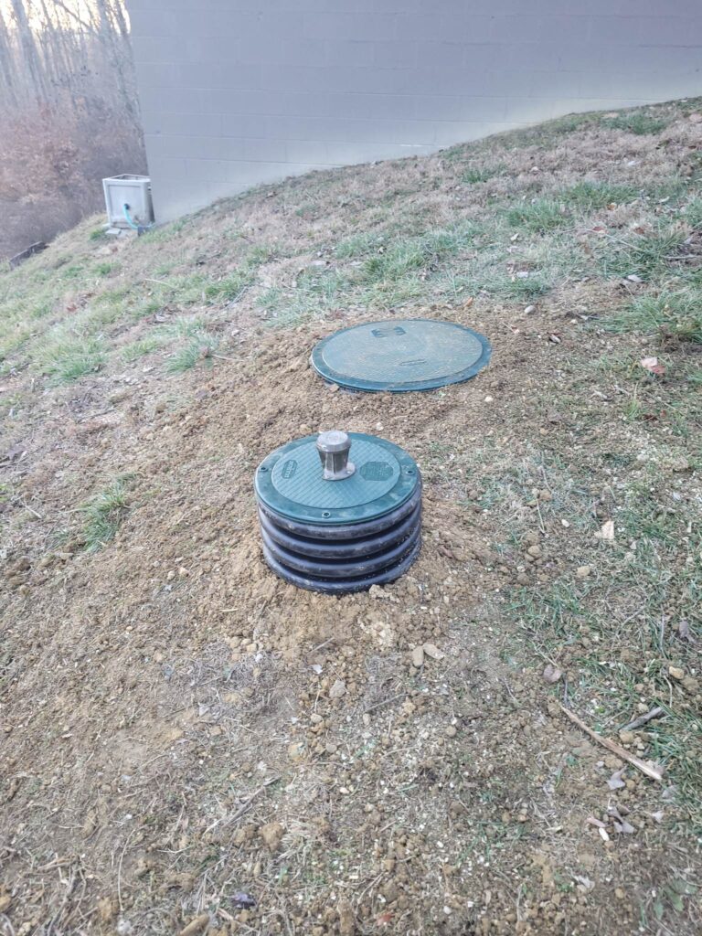 Septic Pumping and Grease Trap Cleaning Indiana | Dinsmore Septic