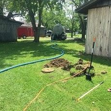 Septic Pumping Indiana | Grease Trap Cleaning Indiana | Dinsmore ...
